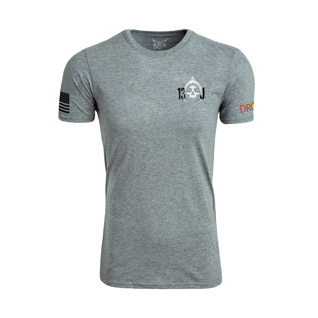 Introducing the US Army 13J T-Shirt: A Tribute to Always Moving Forwar ...