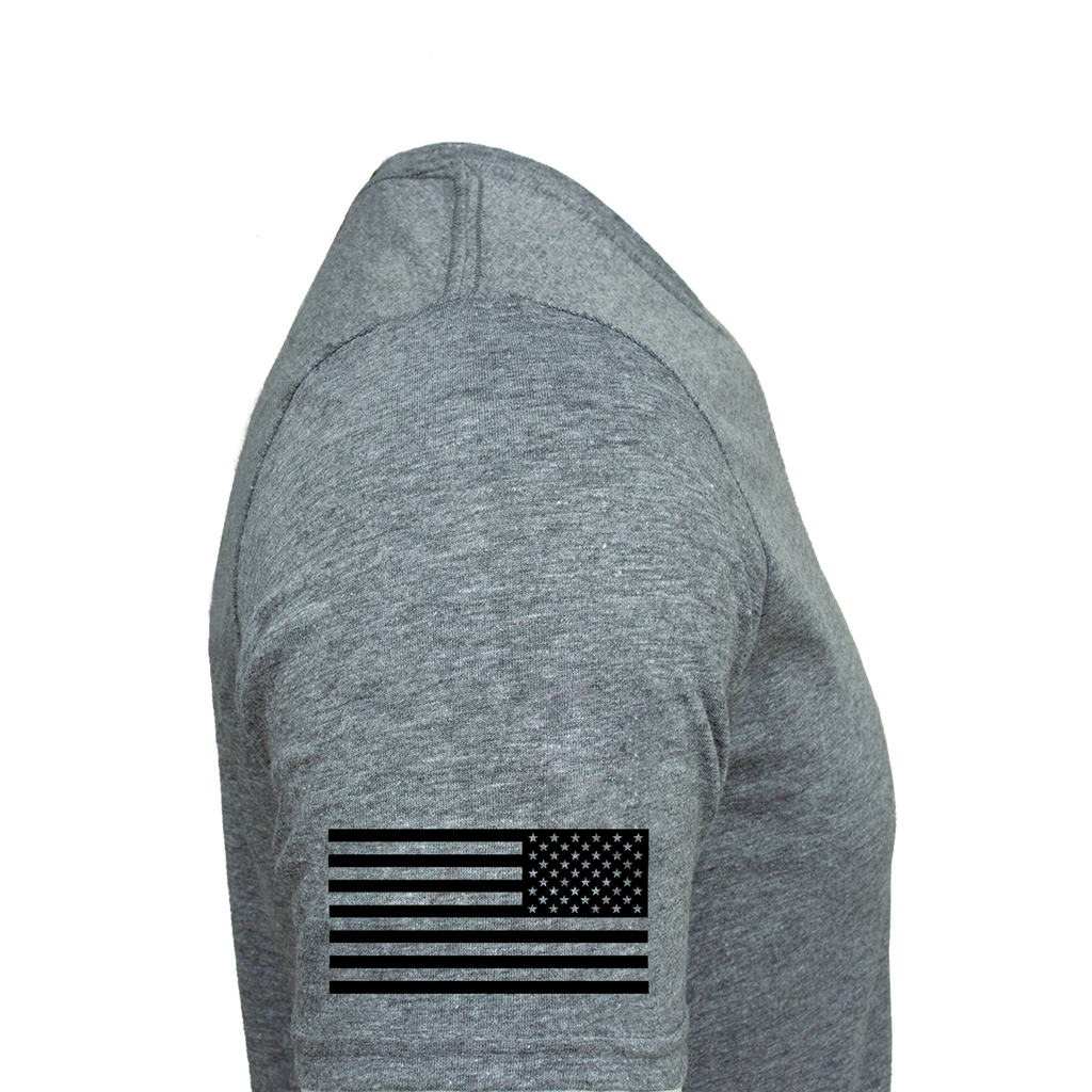 FIST FIRE SUPPORT TEAM (GOLD) – DROP-50 ALWAYS FORWARD